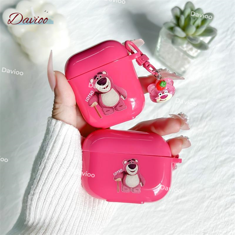 Jual Pelindung Airpods Case Airpods Untuk Apple Airpods 1 2 3 Pro Pro2 Pelindung Earphone ...