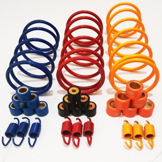 Jual PAKET UPGRADE KIRIAN PER CVT + PER SENTRI KAMPAS GANDA 1000/1500 ...