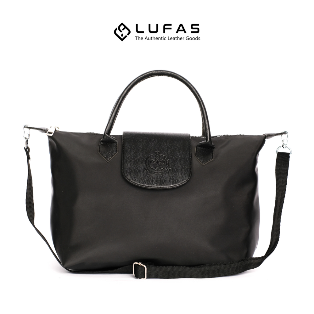 Jual [LC 1] LUFAS Tas Persit Ukuran Besar - Wanita | Shopee Indonesia