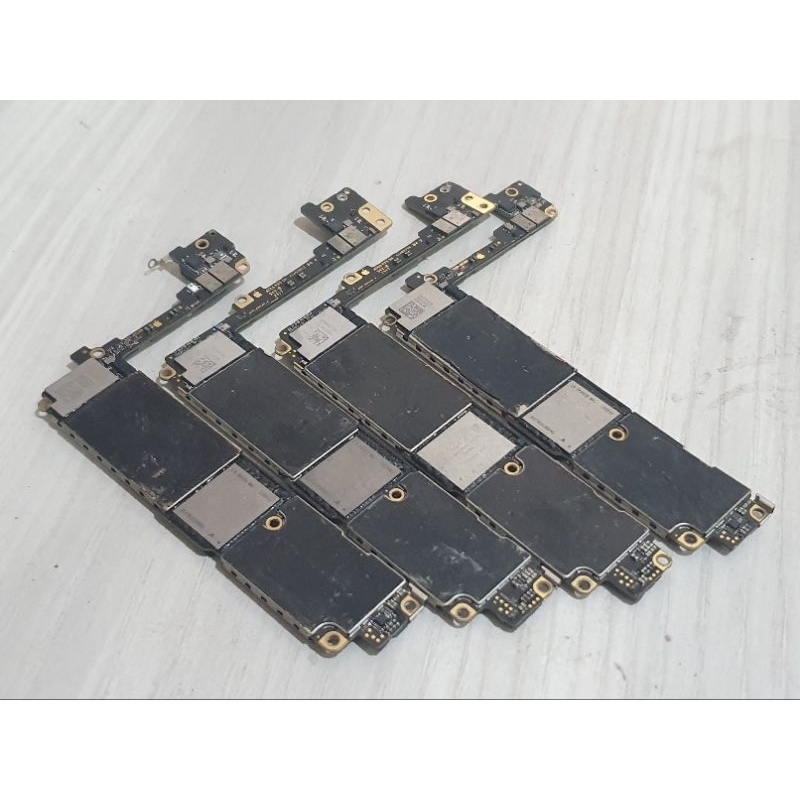 Jual NAND / PENYIMPANAN DATA iPhone CPU A10 | Shopee Indonesia