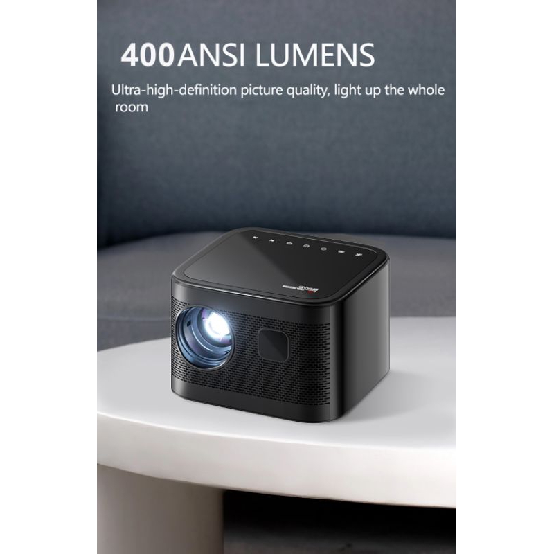 Jual Projector Y8 SmartIdea new native 1920 x 1080p full hd projector ...