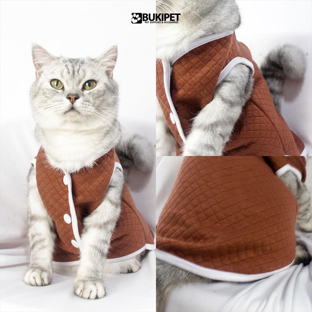Jual Baju Kucing Anjing Lucu Murah Model Kaos - LILOU SHIRT SERIES ...