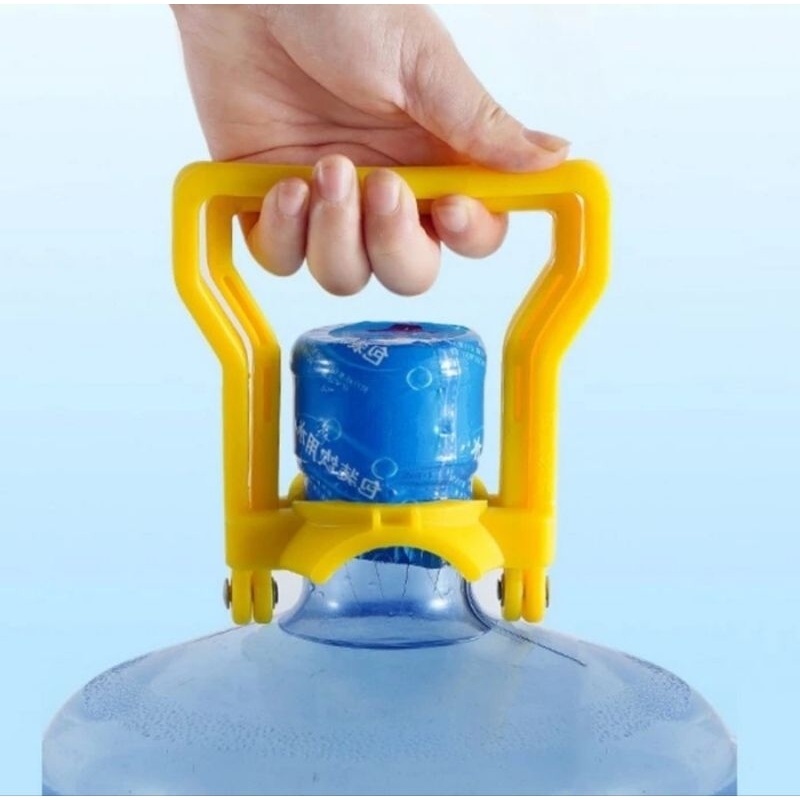 Jual Alat Bantu Double Handle Holder Angkat Galon Besar Botol Air Minum ...