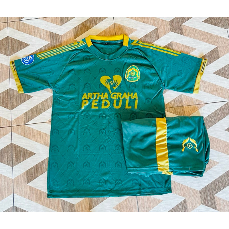Jual Jersey PERSIKABO Home 2023/2024 | Shopee Indonesia