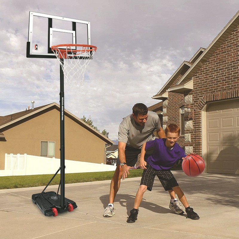 Jual Keep Going Max-Stand Bola Basket/Stand Basket Anak Indoor Rumah ...