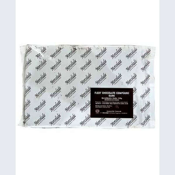 Jual Mercolade Flexy Cokelat Batang Repack 250gr Varian Coklat Dan ...