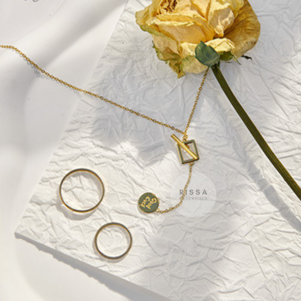 Jual [CO JANGAN GABUNG ITEM LAIN] [RISSA] Properti Foto Alas Flatlay ...