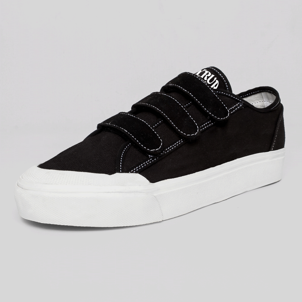 Jual Syrup Supply Identity Velcro | Sneakers | Sepatu Unisex | Shopee ...