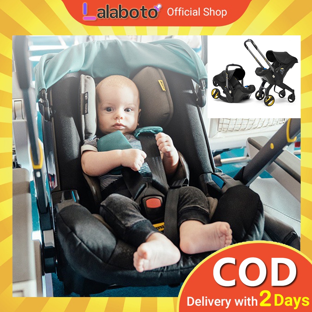 Jual Infant Car Seat and Stroller Baby - Kereta Dorong Anak Bayi ...