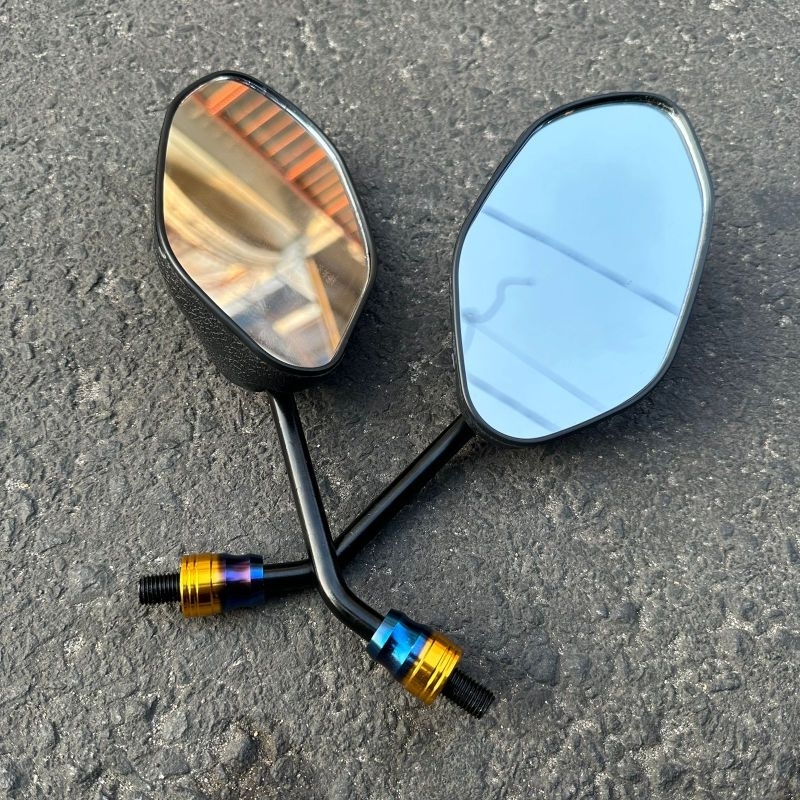 Jual SPION BEAT STANDAR PLUS MONEL SPION TWOTONE DRAT 14 ORIGINAL ...