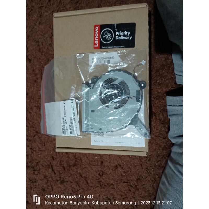 Jual FAN GPU LAPTOP Asus ROG Strix G531 G531G G531GD G531GT G531U ...