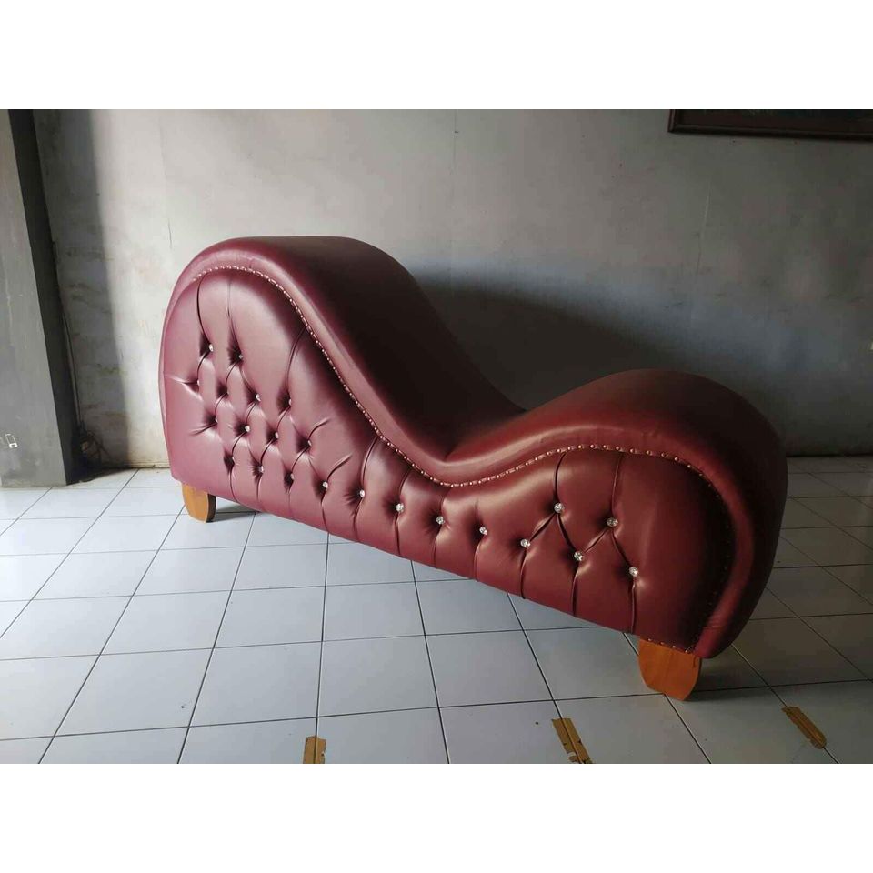 Jual Sofa Kamasutra Tantra Sofa Cinta (invoice) | Shopee Indonesia