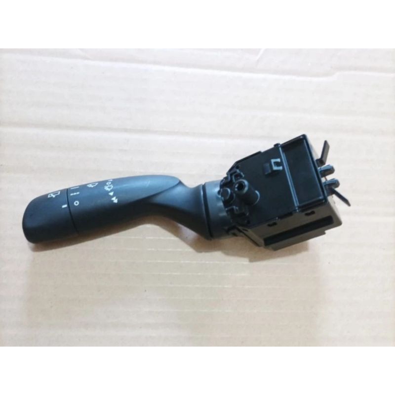 Jual swicth saklar wiper toyota innova zenix original baru | Shopee ...