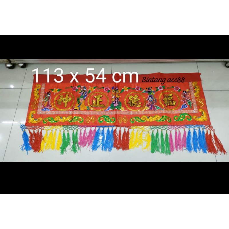 Jual kain cai - hok tek - 120cm- manik -gl | Shopee Indonesia
