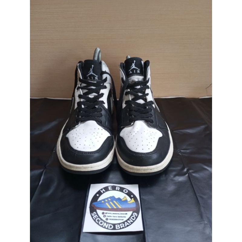 Jual sepatu second original murah berkualitas | Shopee Indonesia