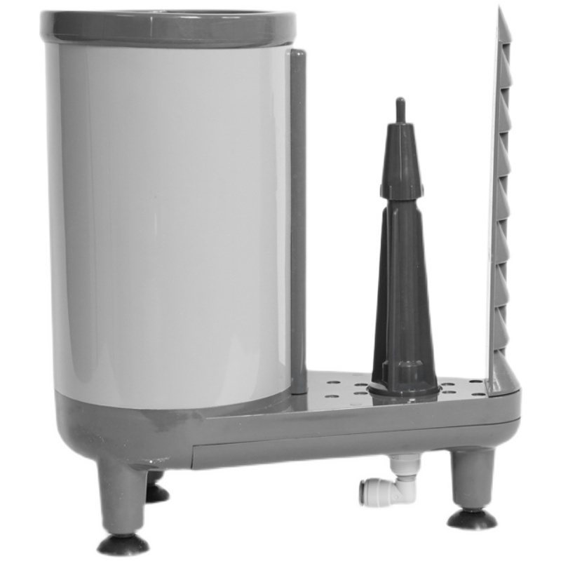 Jual Blender Washer Rinser - Pembersih Blender - Water Container Rinser ...