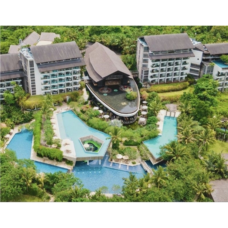 Jual Voucher Hotel | Shopee Indonesia