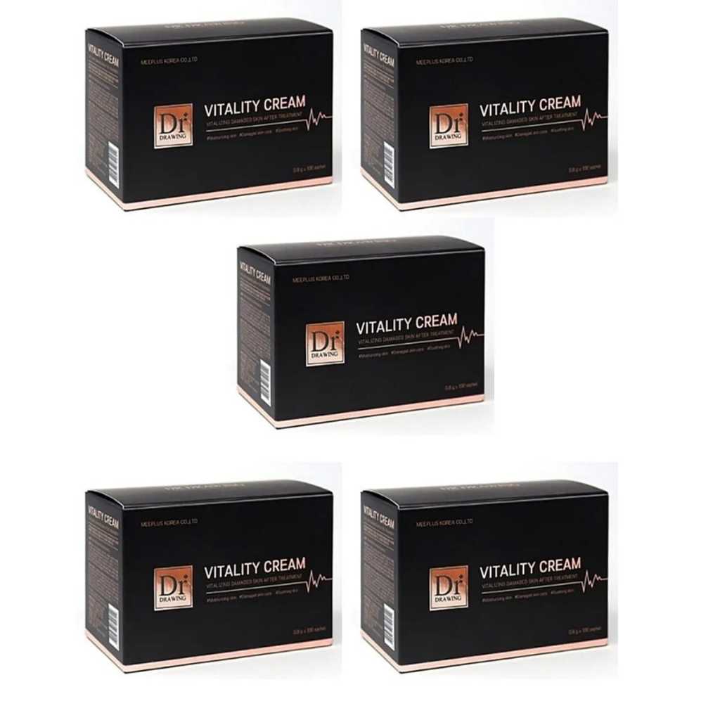 Jual Dr drawing aftercare Vitality aftercare Dr Drawing vitality cream ...