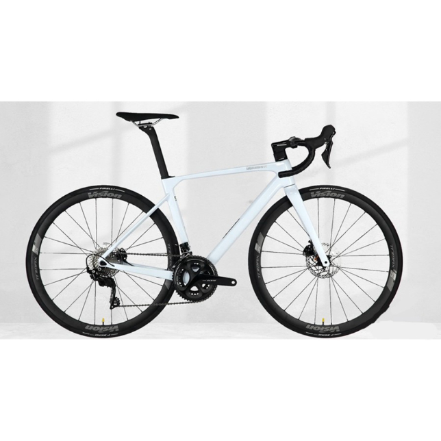 Jual Sepeda Road Bike DOMINATE RR ROSSO COMP | Shopee Indonesia