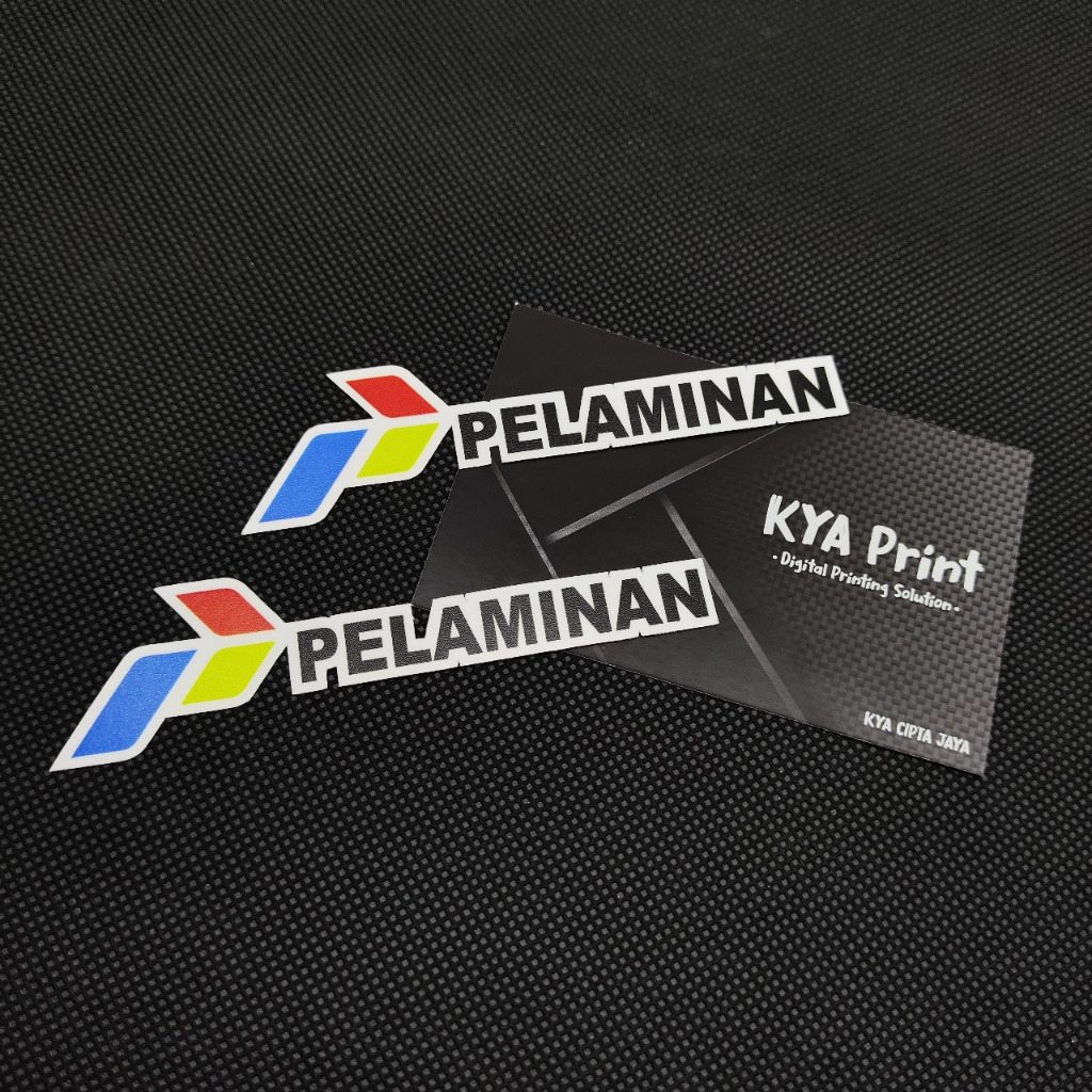 Jual Premium Sticker PERTAMINA Plesetan | Shopee Indonesia