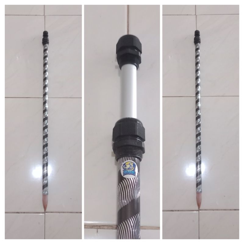 Jual CAGAK PAYUNG MODEL DRAT BAHAN ALUMINIUM | Shopee Indonesia