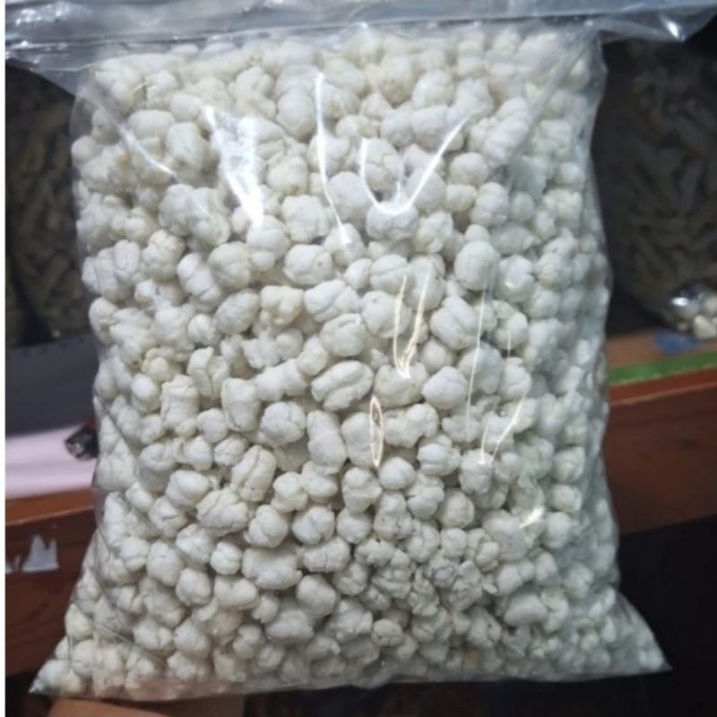 Jual Pilus cikur 1kg | pilus tik tak kemasan 1kg | pilus kencur sari ...