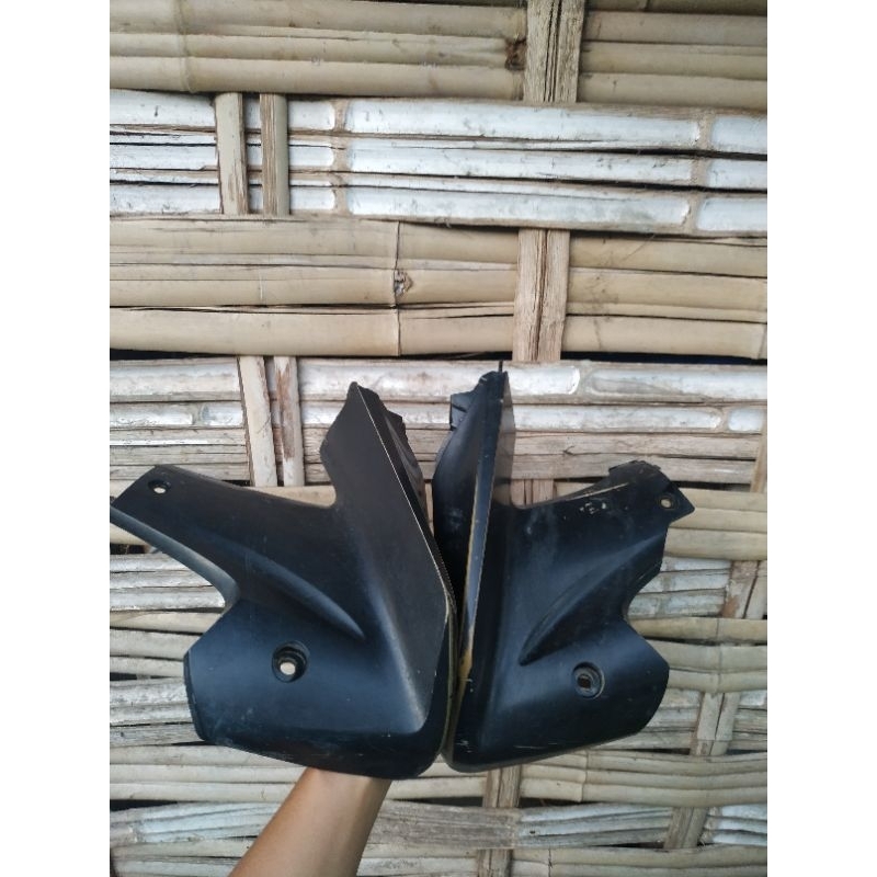 Jual sambungan sayap bawah honda revo absolut revo dx | Shopee Indonesia