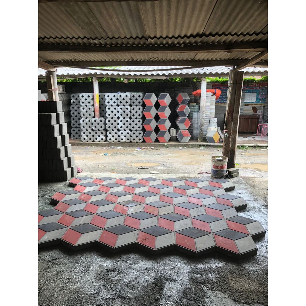 Jual Paving block | Shopee Indonesia