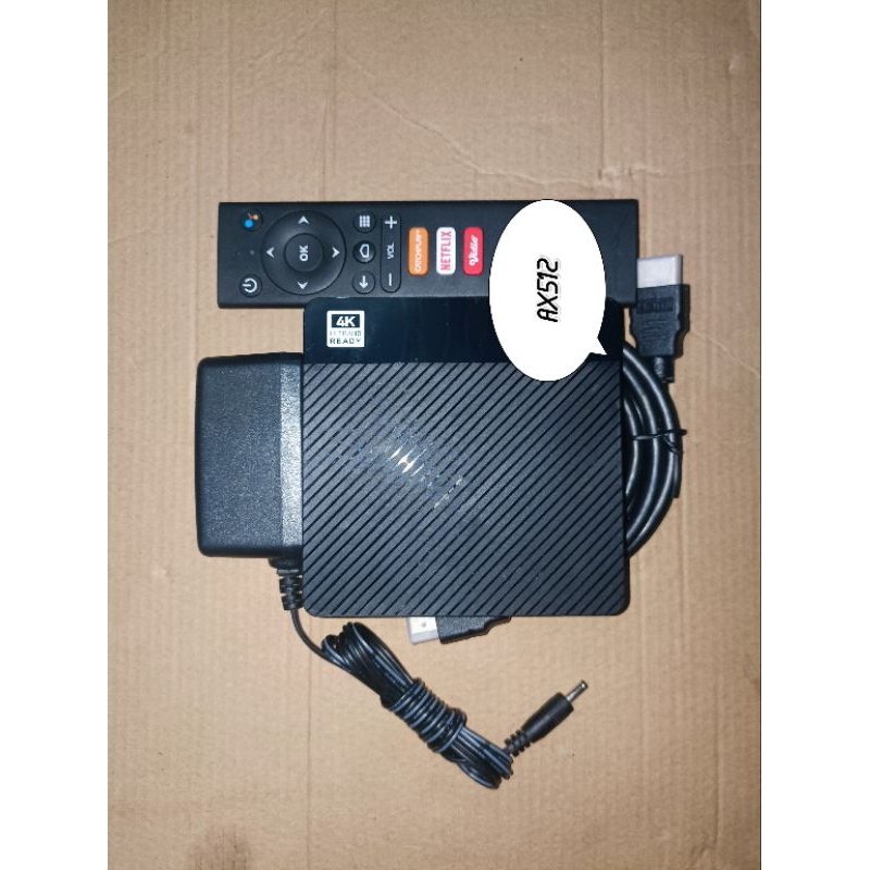 Jual STB AKARI AX512 Orian | Shopee Indonesia