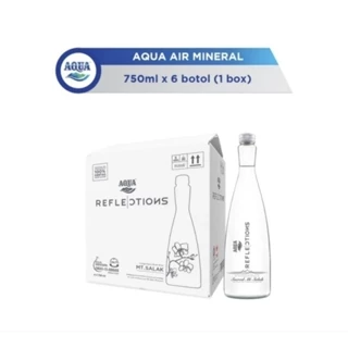 Jual Aqua Reflection Terlengkap & Harga Terbaru Desember 2025 | Shopee ...