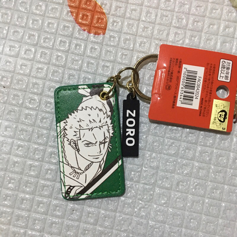 Jual zoro one piece official merch | Shopee Indonesia