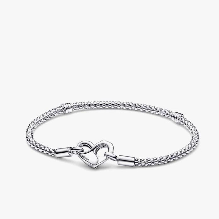 Jual Pandora Set 1 Gelang + Charm | Shopee Indonesia