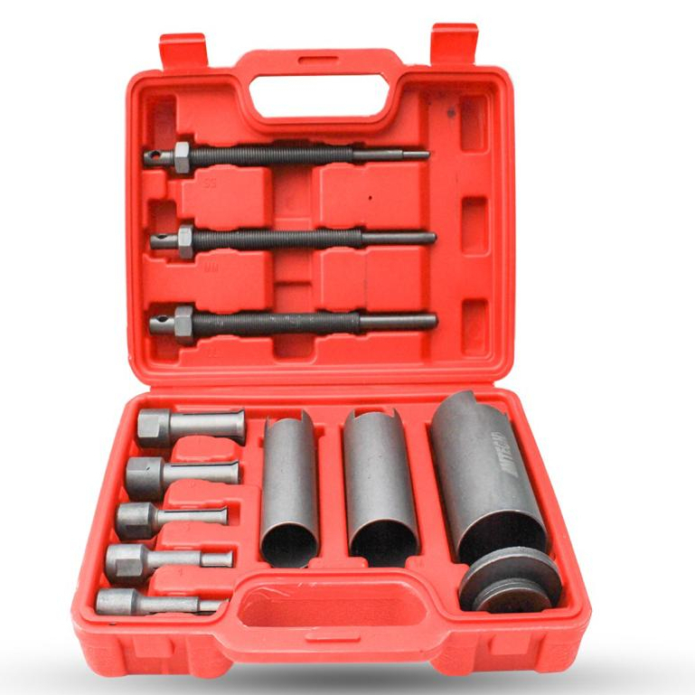 Jual GRIP ON TREKER BEARING PULLER SET DISASSEMBLER SET 5 PCS TREKER ...