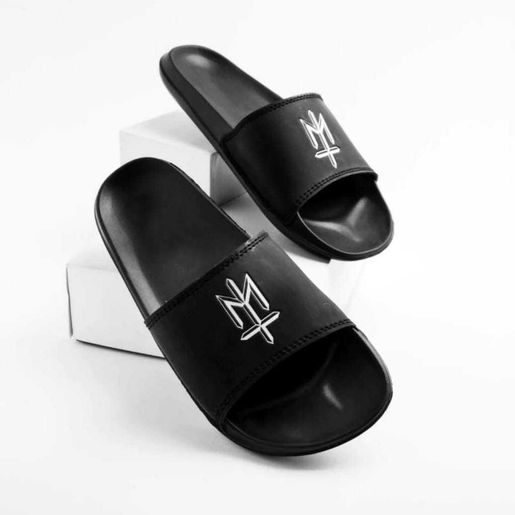 Jual SANDAL SLIDE MATERNAL DISASTER SENDAL PRIA DAN WANITA TERBARU 2022 ...