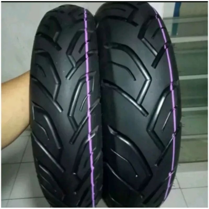 Jual SEPASANG BAN HONDA ADV 110/80-14 DAN 130/70-13 | Shopee Indonesia