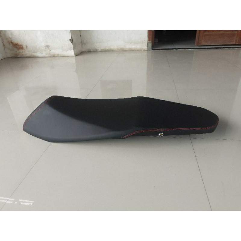 Jual jok pcx 160/150 papas tulang stanlis busa latex f mbitech | Shopee ...