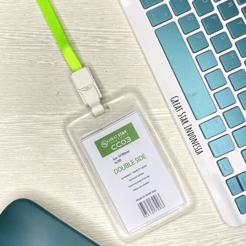 Jual Casing box I Xinding GS + Tali Id Card Puller | Shopee Indonesia