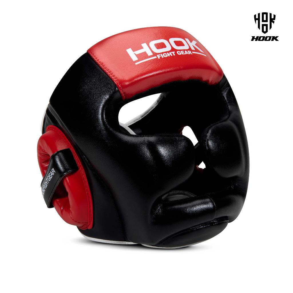 Jual HEAD GUARD MUAY THAI BN, HEAD GEAR MMA BN, HEAD GUARD BOXING BN ...