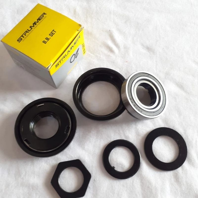 Jual BB SET ENGKEL LAKER STRUMMER SEPEDA BMX 12 16 18 DAN 20 MANGKOKAN ...