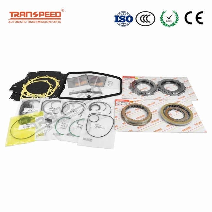 Jual Packing Seal Set Matic Land Rover, Volvo, BMW E30 E32, Jaguar ...