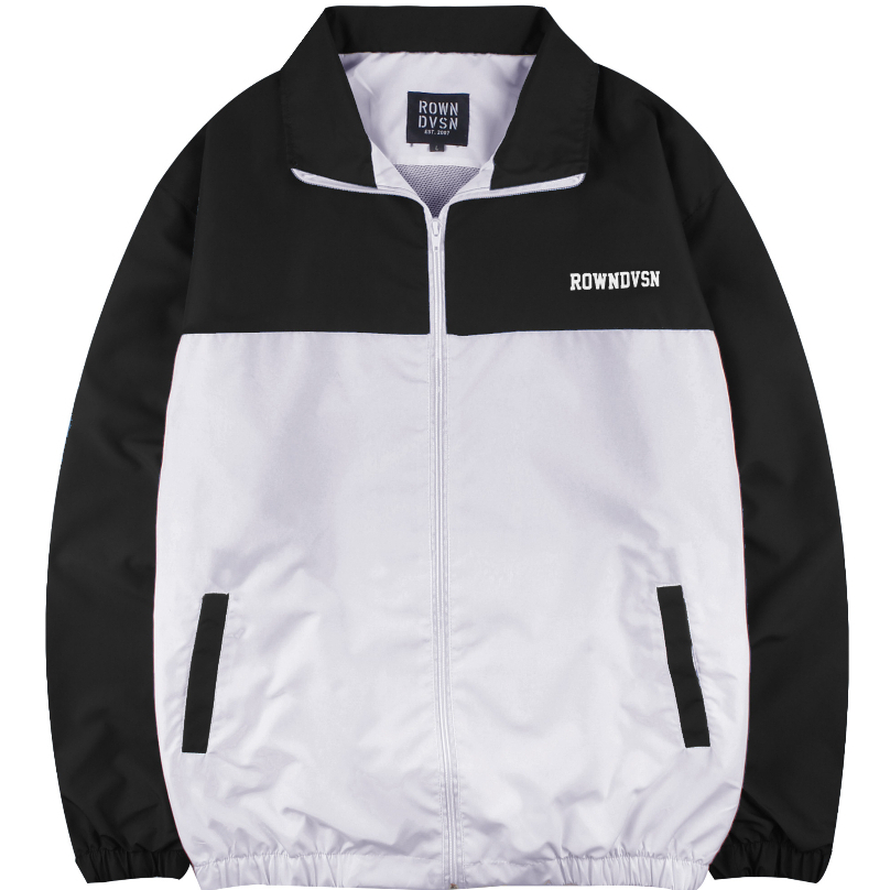 Jual Rown Division Stockroom Tracksuit Jacket - Rowndvsn Jaket Chicago ...