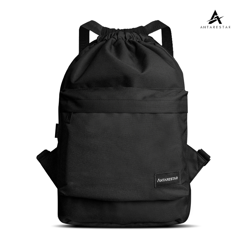 Jual ANTARESTAR Official - Tas Serut Fasher Gendong Multifungsi Tas Ransel Serut Backpack Sport ...