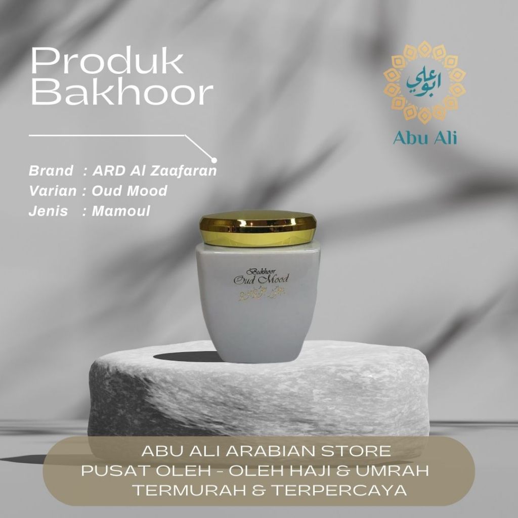 Jual Bukhur Arab by Ard Az Zafaran Arabian Bakhoor Bakhour Dupa Gahru ...