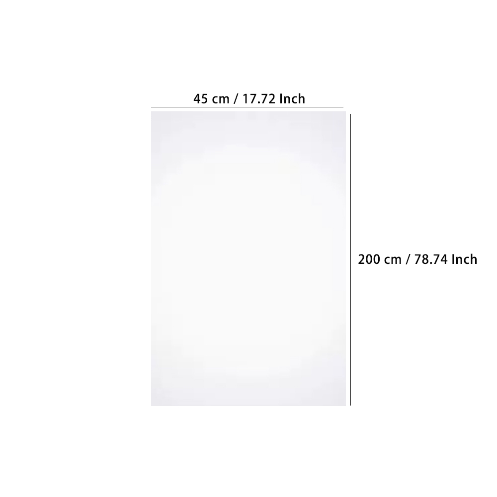 Jual Stiker Papan tulis Whiteboard Blackboard Spidol Kapur tempel Putih ...