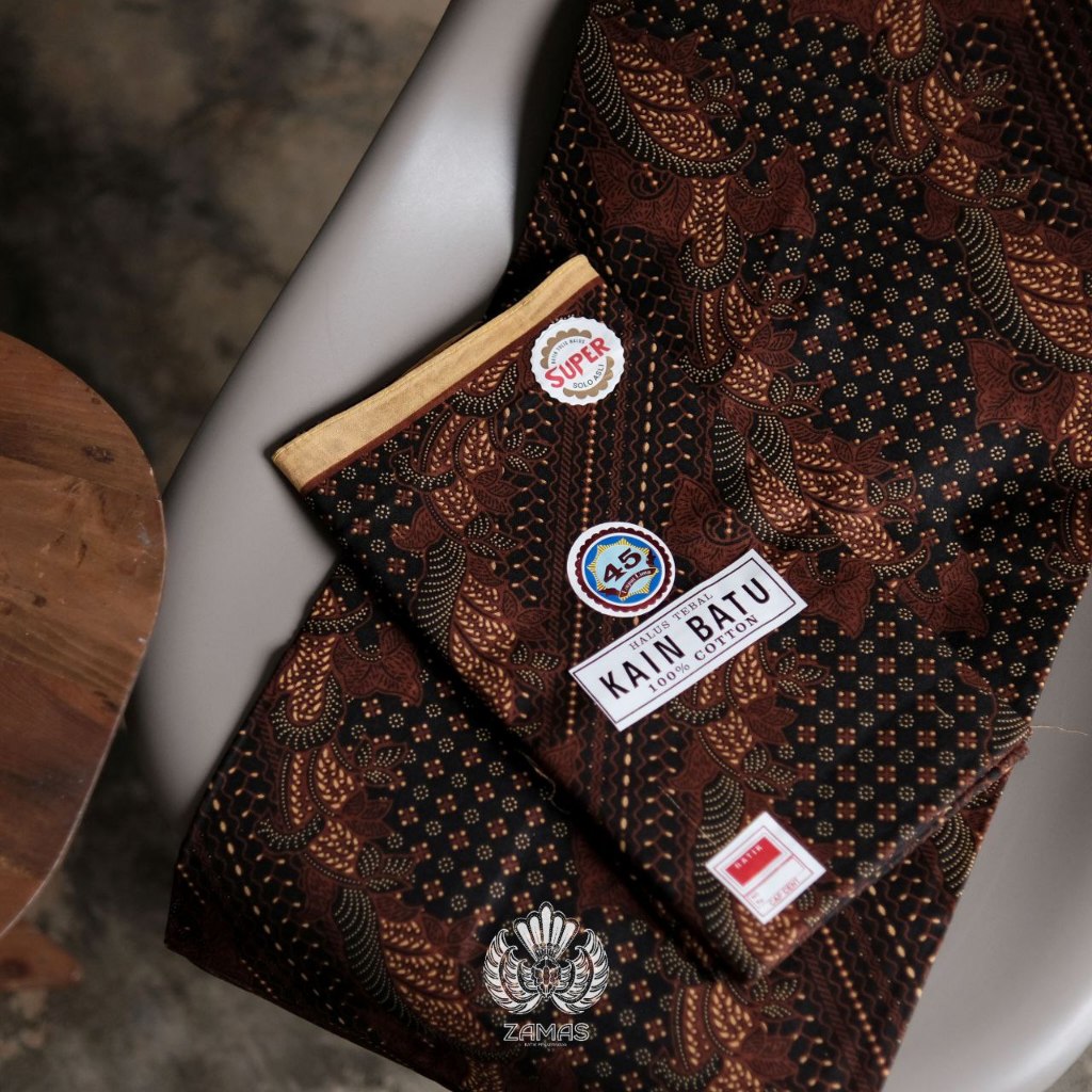 Jual NEW 18 MOITF GENESAN - kain batik jarik - Kain batik jarik ...