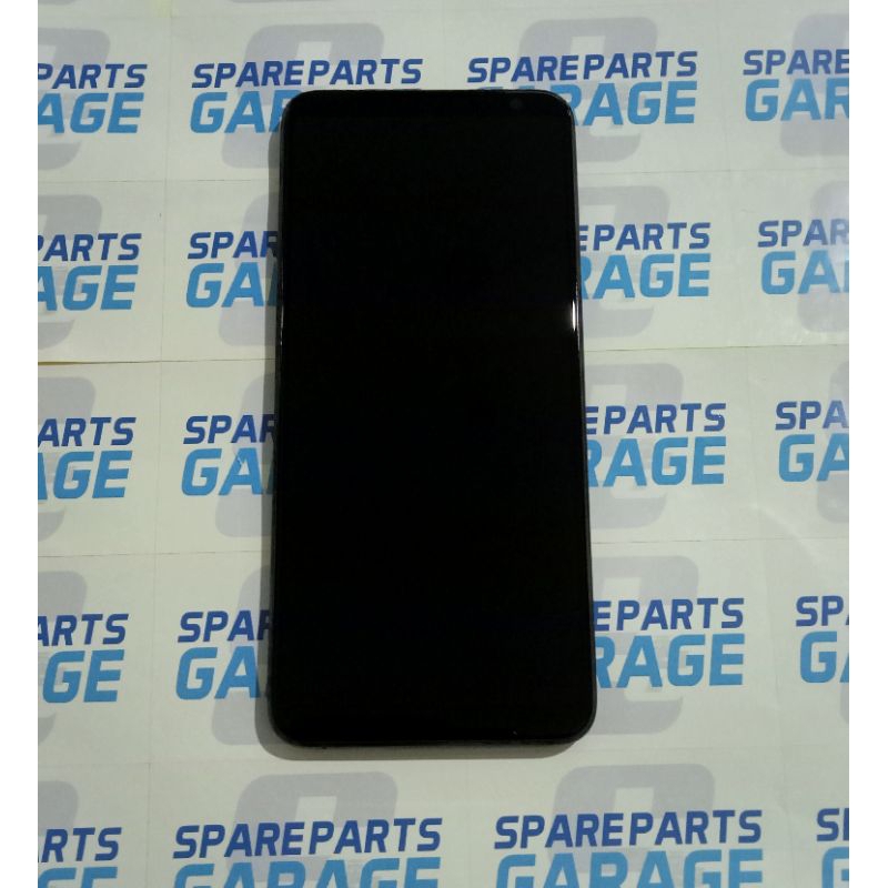 Jual LCD TOUCHSCREEN ASUS + FRAME ASUS ROG PHONE 3 ZS661KL / ZS661KS ...