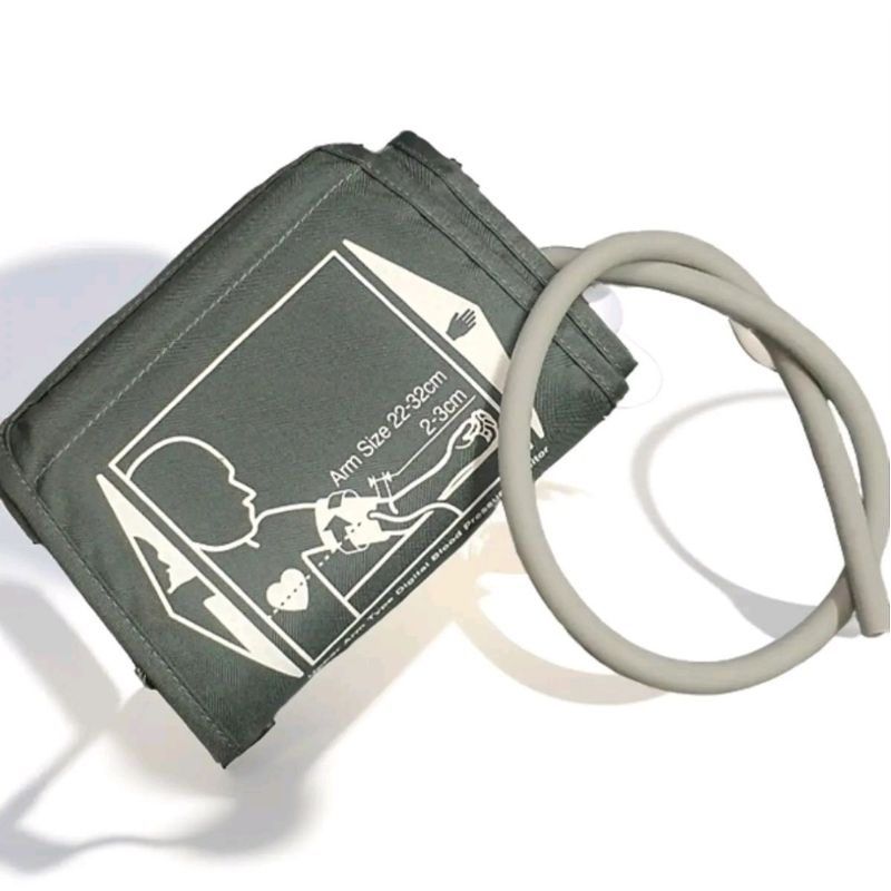 Jual Manset Tensimeter digital/Manset Tensi dewasa /Manset Tensi Omron ...