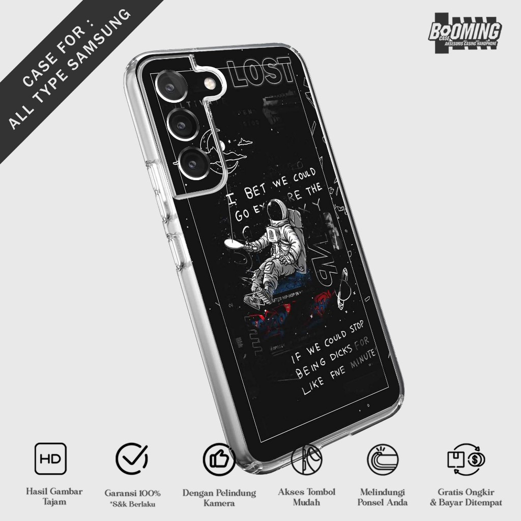 Jual Case Samsung S23 S23 FE S20 FE S21 FE S22 Casing Samsung For All ...