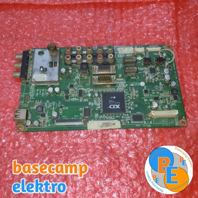 Jual Mainboard TV LCD LED LG 32LK310 MB TV LCD LED LG 32LK310 Mainboard ...
