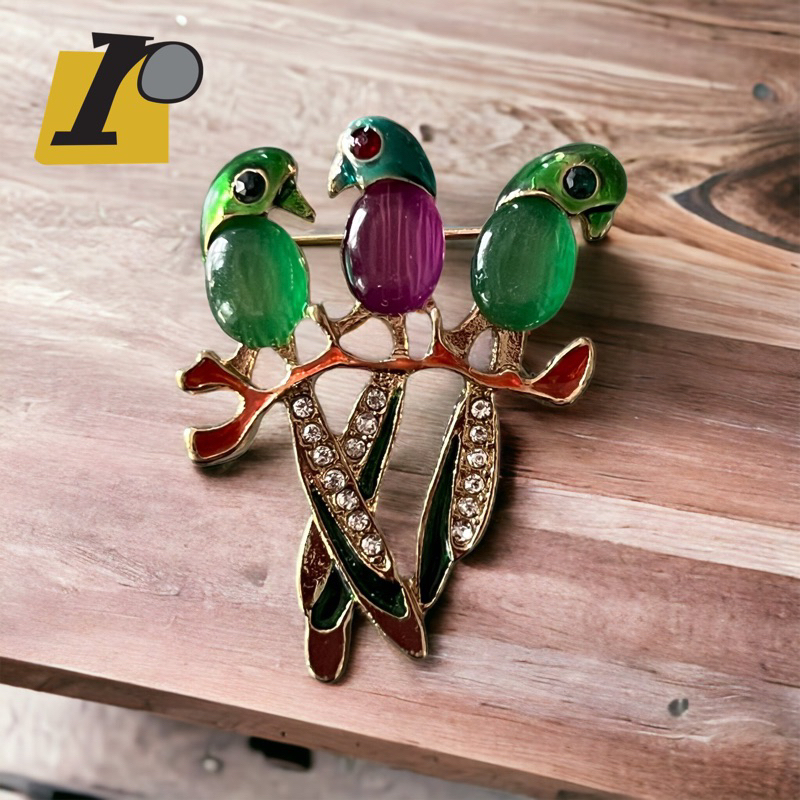 Jual Aksesoris wanita | Bros Tiga Burung | Shopee Indonesia